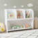 Isabelle & Max™ Helland Bookcase, Storage Book Shelf, Storage Display, Rack,Toy Organizer| Wayfair